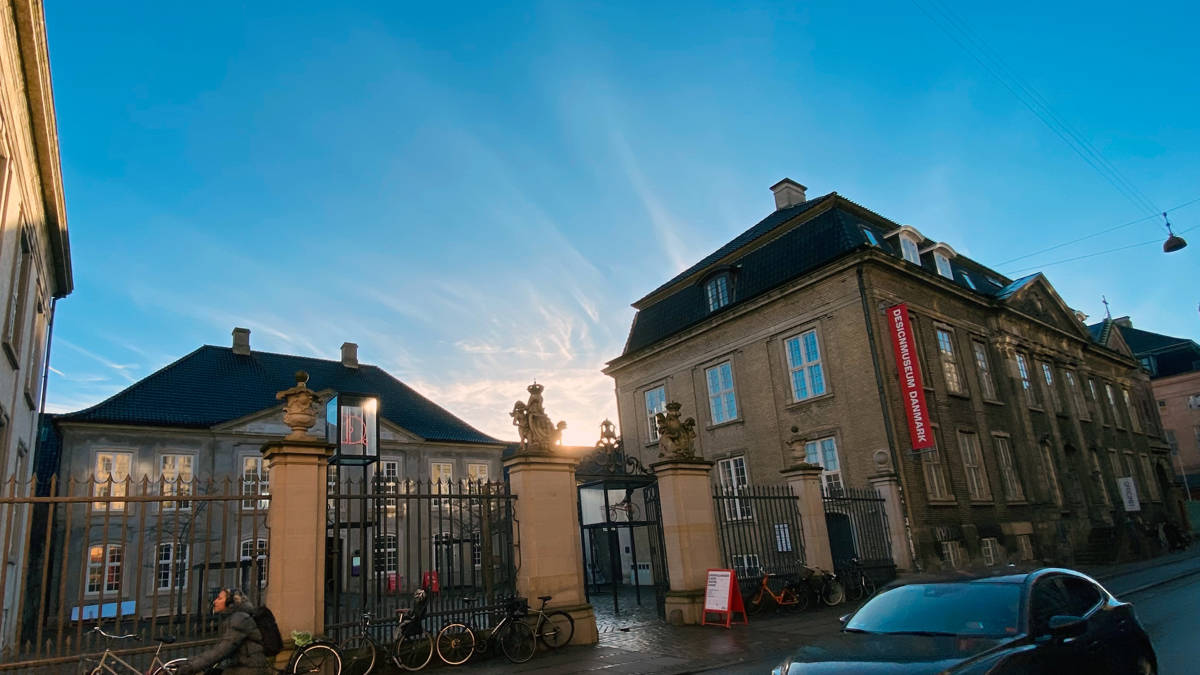 Mød iværksætterne og dine nye sparringspartnere